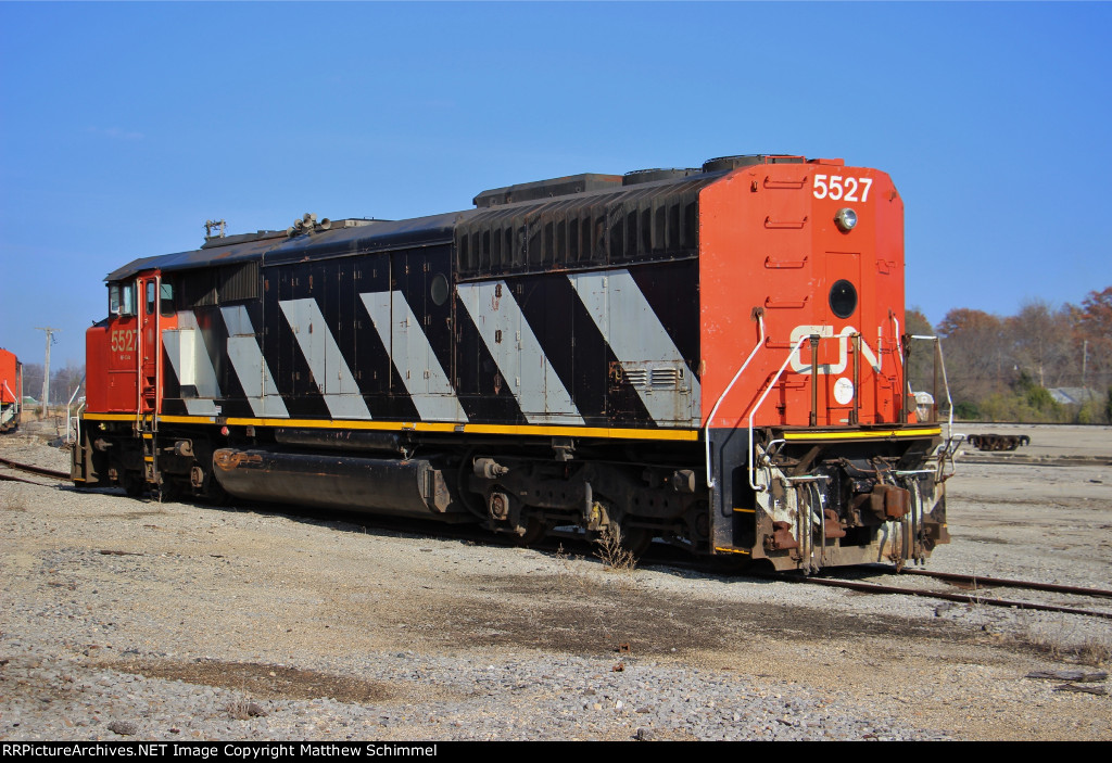 CN 5527